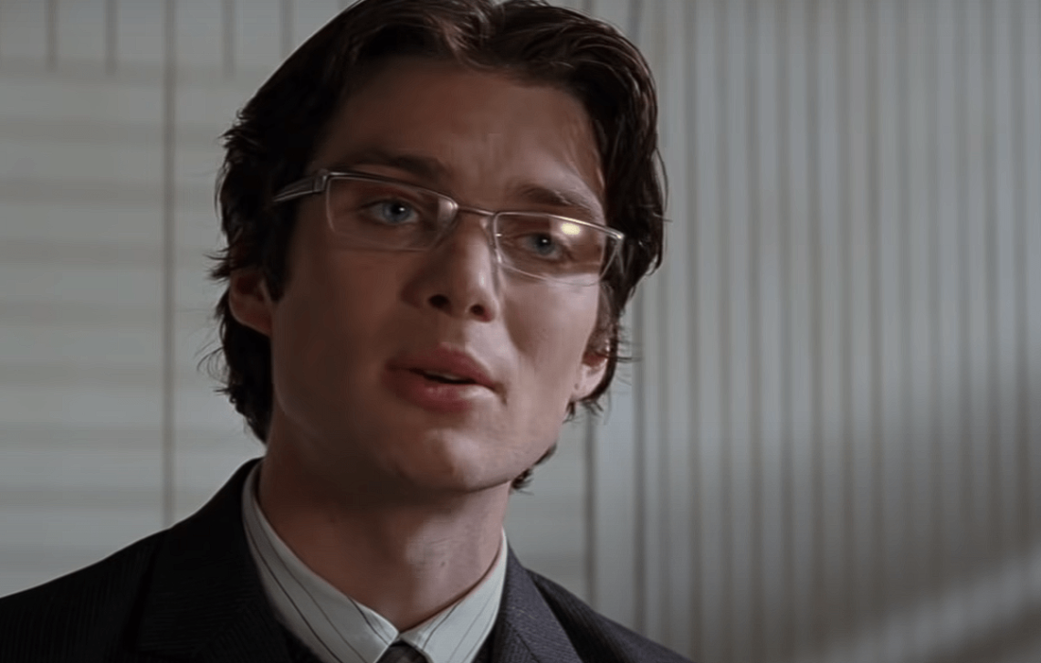 Christopher Nolan Cites 1 Christian Bale Film as the Predecessor To ...