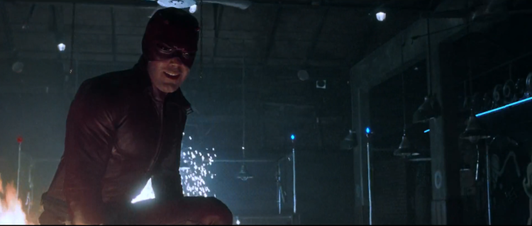 Robert Downey Jr.'s Iron Man Might Have Never Existed Without One ...