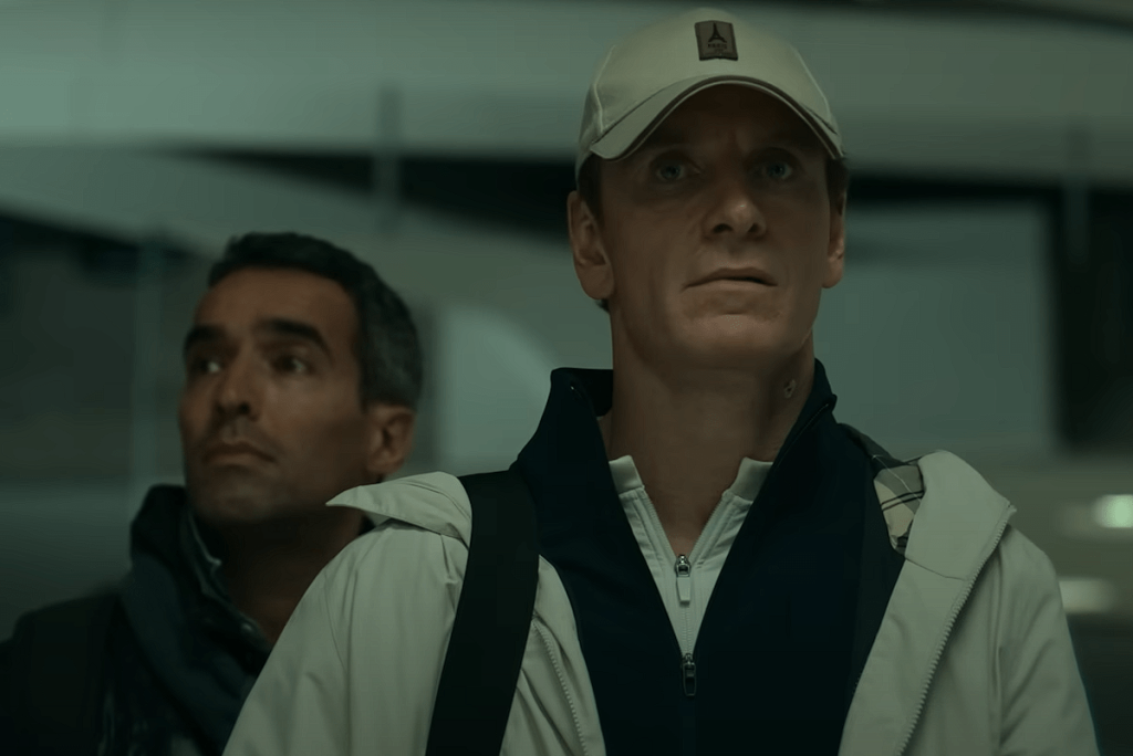 Alfred Hitchcock’s Famous Classic Starring the Princess of Monaco ...