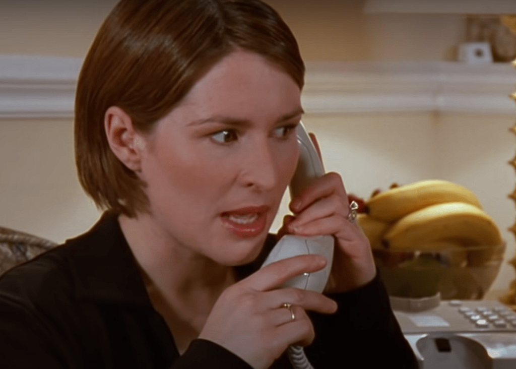 1 FRIENDS Character Made it to Top 10 in Most Hated TV Characters of ...