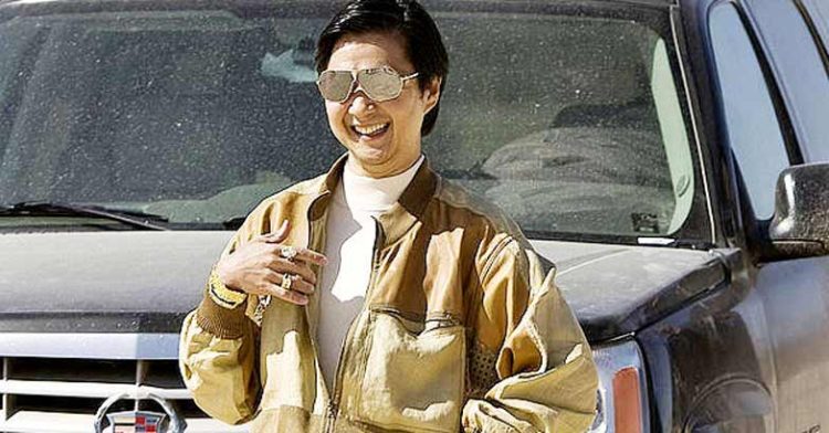 1 Actor Who “Lost His Mind” During ‘Hangover’ Audition Later Became the ...