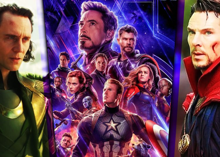 Avengers: Endgame Time Travel Suits Originally Looked Different