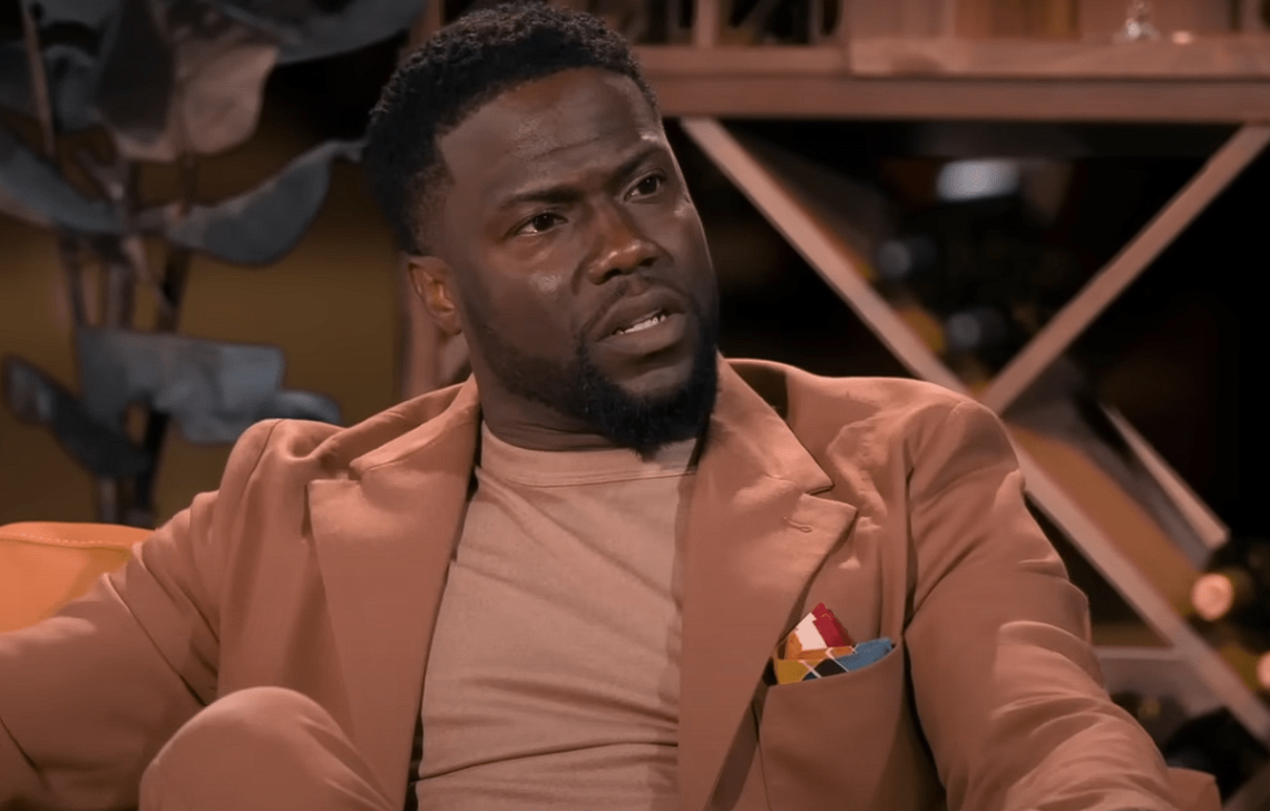 Avengers: Endgame Star's 59th Birthday Reignites Viral Kevin Hart Video ...