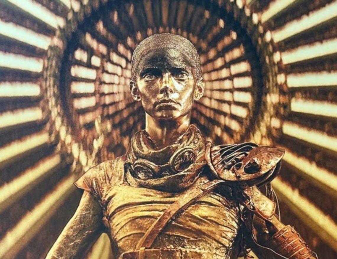 Exploring Dementus: Chris Hemsworth's Mad Max Furiosa Prequel Villain ...