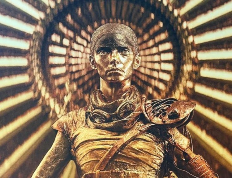 Exploring Dementus: Chris Hemsworth's Mad Max Furiosa Prequel Villain ...