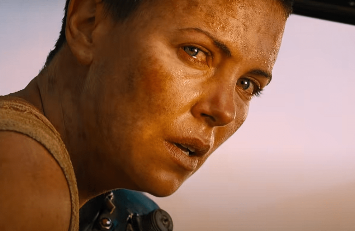 Furiosa Why Is Charlize Theron Not Reprising Her Role In Mad Max Prequel 3014