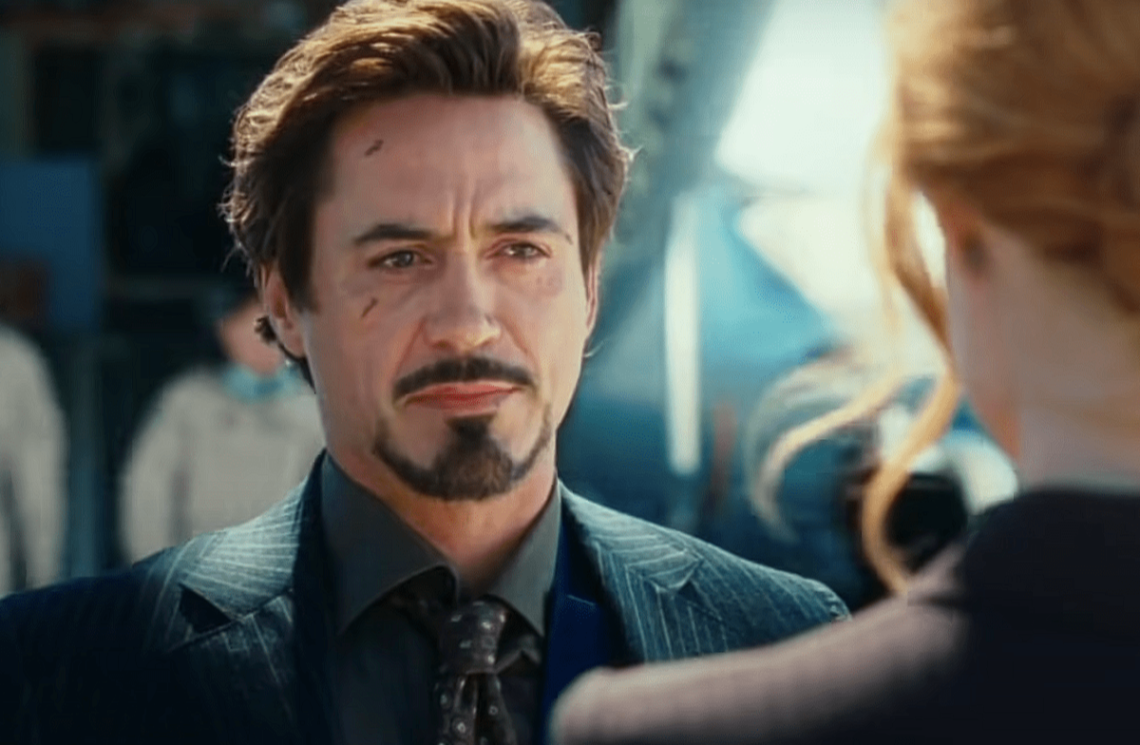 Robert Downey Jr. "Does Not Regret" His Controversial Past That Nearly ...