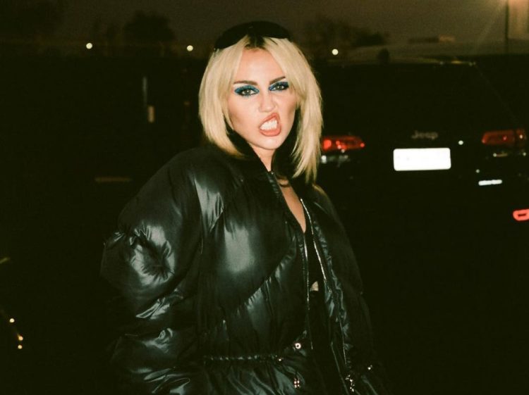 Miley Cyrus Changed Her Name But What's Her Real Name?