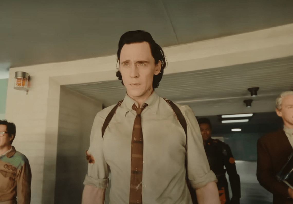 Loki May Have Already Revealed the Final Battlefield Where Kang Fights ...