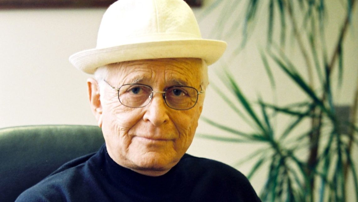 Norman Lear, Hollywood Genius Behind Legendary Sitcoms Like The ...