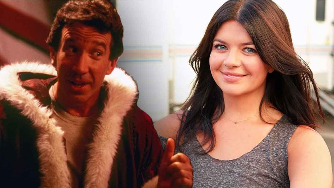 "The truly single worst experience I've ever had": Casey Wilson Claims ...