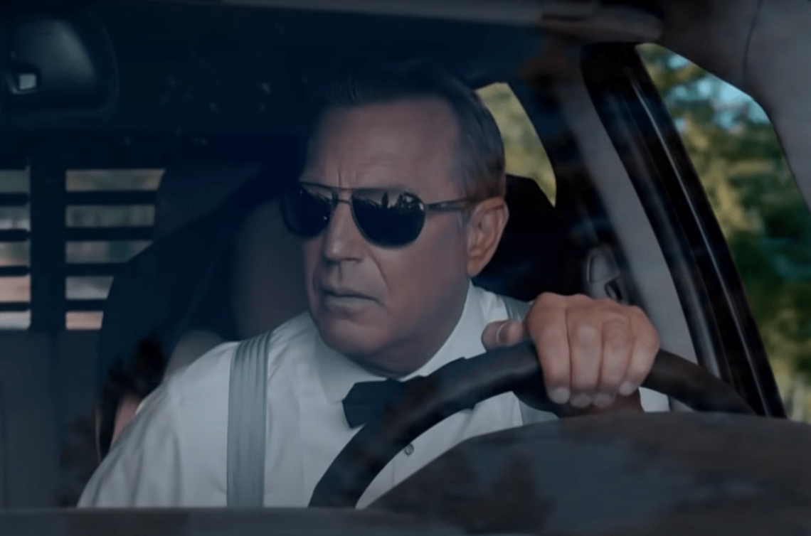 Kevin Costner’s Affair With Bridget Rooney Came Back to Haunt Him After Yellowstone Star Was ...