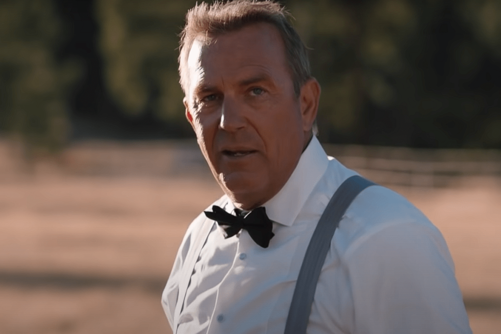 Who is Kevin Costner's New Rumored Girlfriend After His High Profile ...