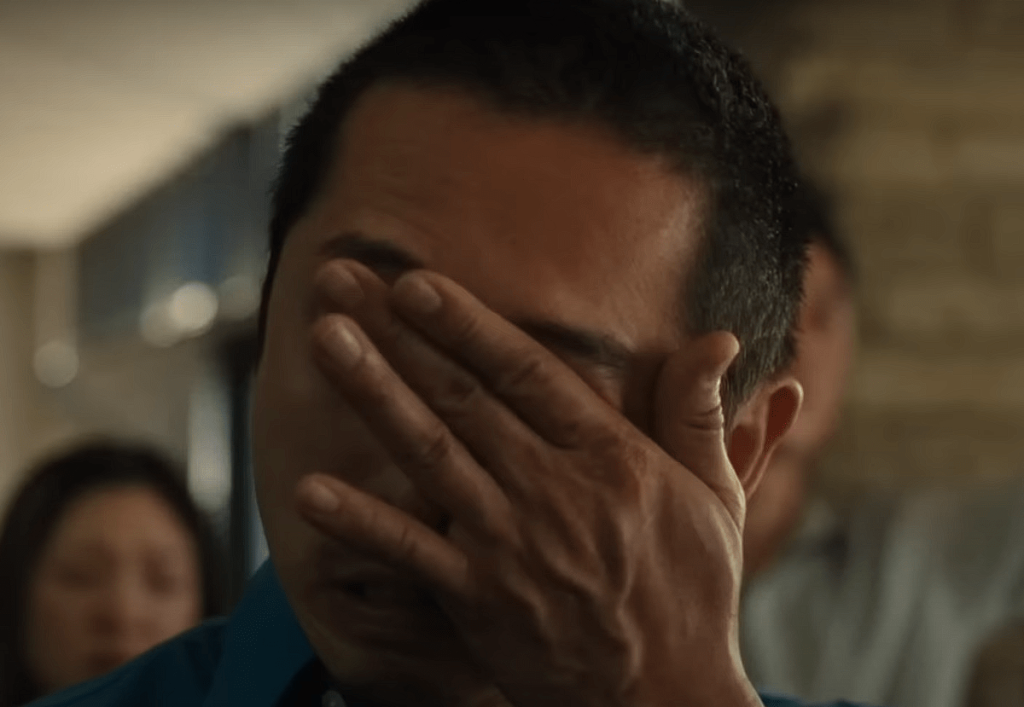 Steven Yeun Failed To Cry During a Pivotal Scene in Netflix’s ‘Beef’ as ...