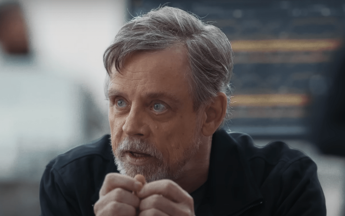 Mark Hamill’s Joker Gets Defined as the Hamlet of the Modern Age as He ...
