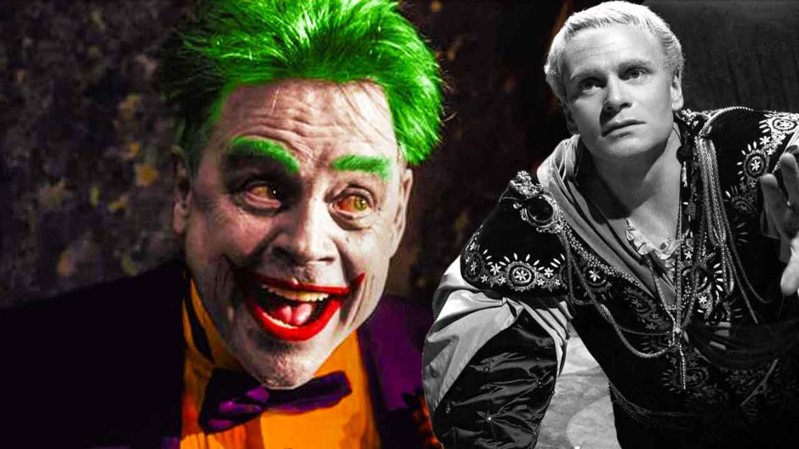 Mark Hamill’s Joker Gets Defined as the Hamlet of the Modern Age as He ...