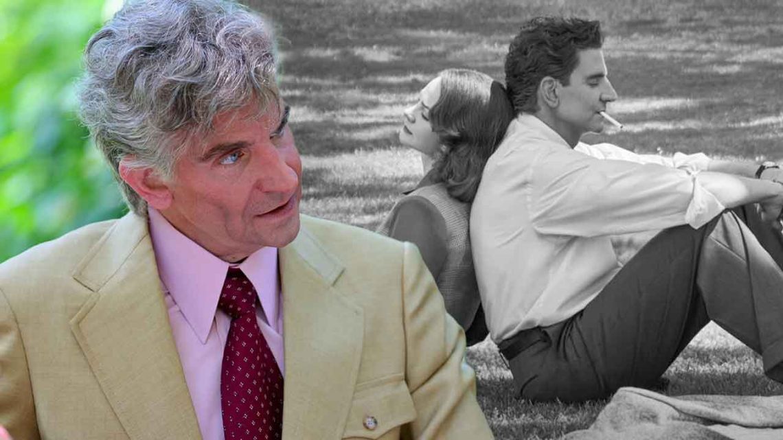 “It was over”: Bradley Cooper Went Out of His Way to Perfect 1 Iconic ...