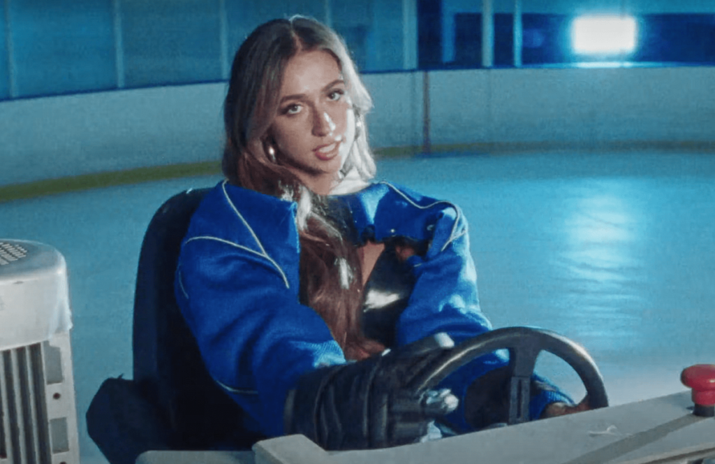 After Her Big SNL Break, Tate McRae Gets on Harry Styles’ Radar as Singer-Dancer Makes Big Leaps