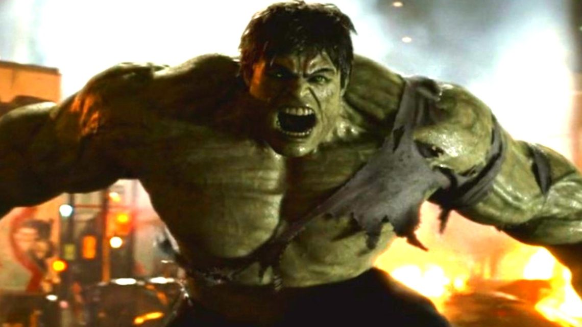 The Incredible Hulk Made Marvel Implement a Whole New Rule for New ...