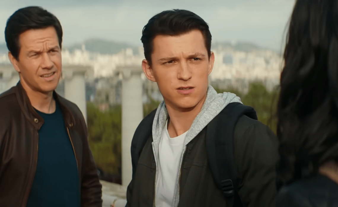 One of the Most Infamous Tom Holland Movie's Sequel Script is Already ...