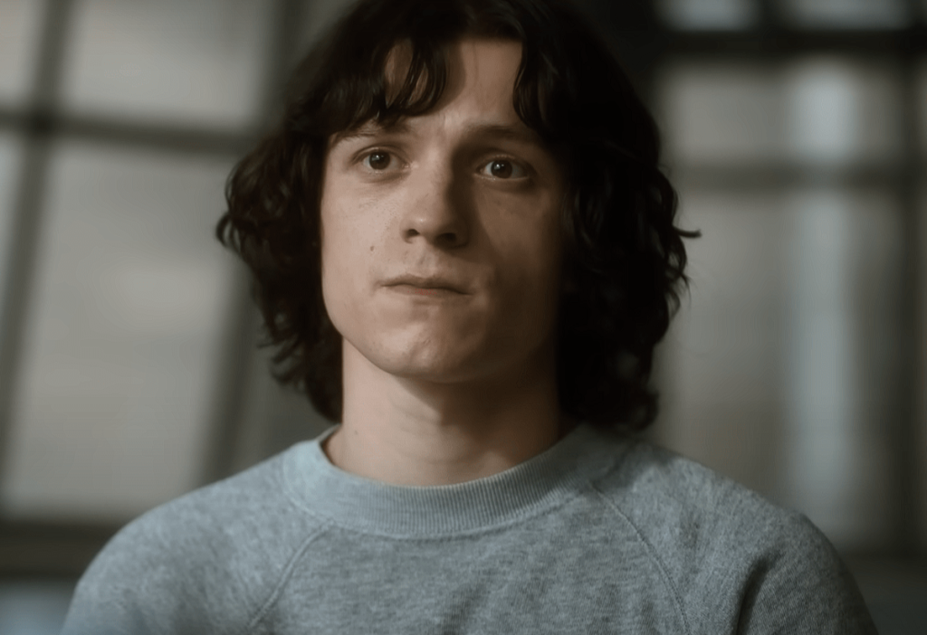 Tom Holland Regrets Trying To Outdo David Fincher, Leonardo DiCaprio ...