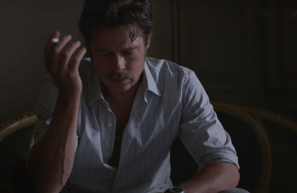"Quentin ultimately lost confidence in the script": Brad Pitt Suffers ...