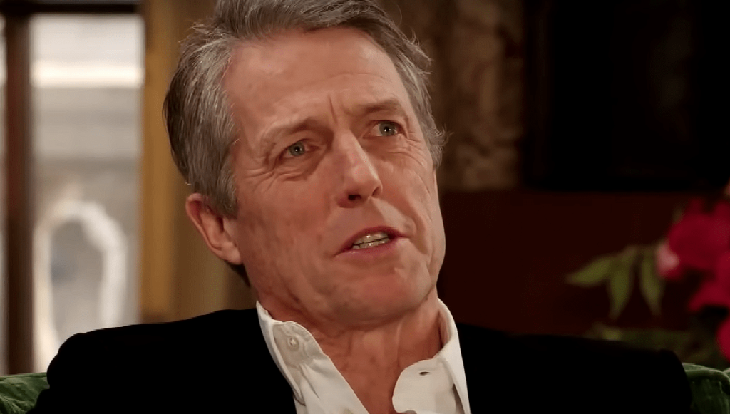 “Don’t be absurd!”: Hugh Grant Shuts Down Drew Barrymore After Host ...