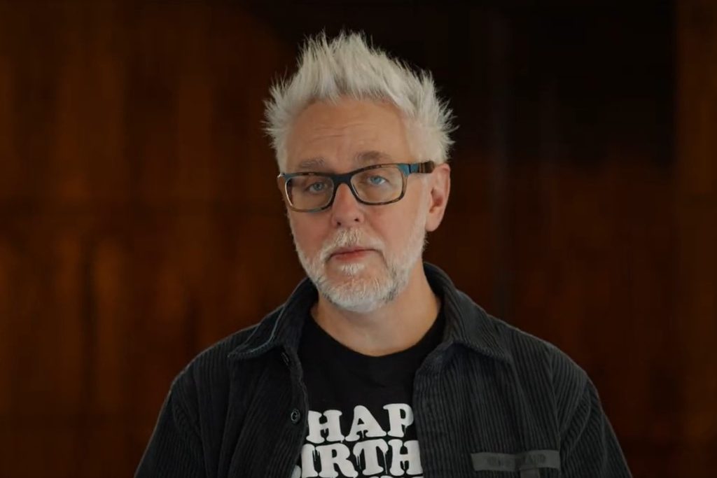 “I don’t think that’s happening”: After Throwing Shade at James Gunn ...