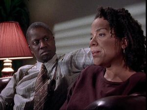 Andre Braugher's Wife and Family: All You Need to Know About the ...