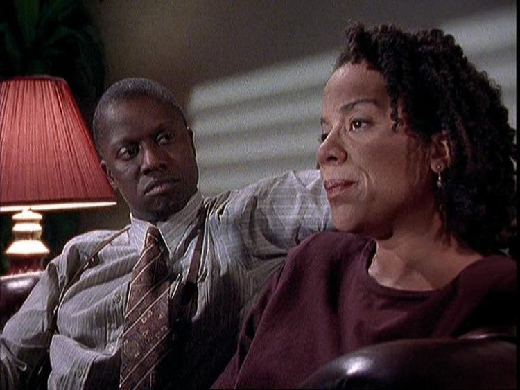 Andre Braugher's Wife and Family: All You Need to Know About the ...