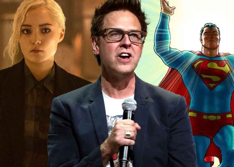 10 Facts about DC’s Negative Speed Force