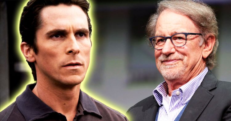 “I was better than everyone else”: Christian Bale’s Life Became ...