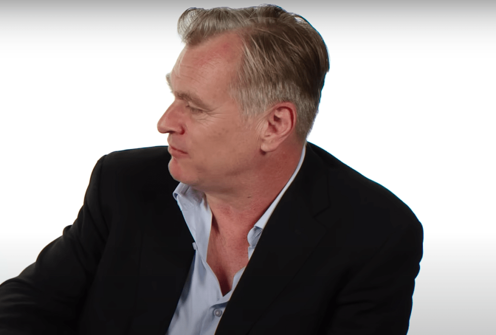 "Are you f**king with me?": Robert Downey Jr. and Emily Blunt Are ...