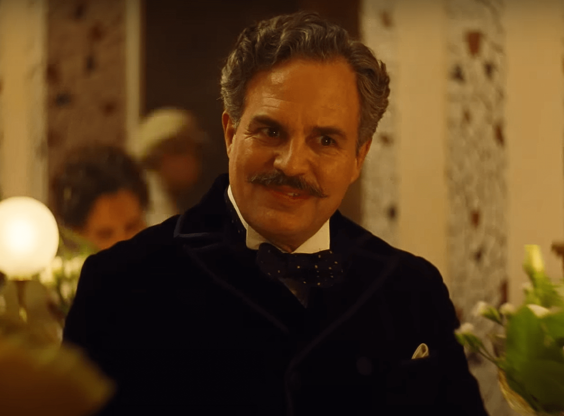 Mark Ruffalo Almost Rejected Oscar-Worthy Role as It Could Have Ruined ...