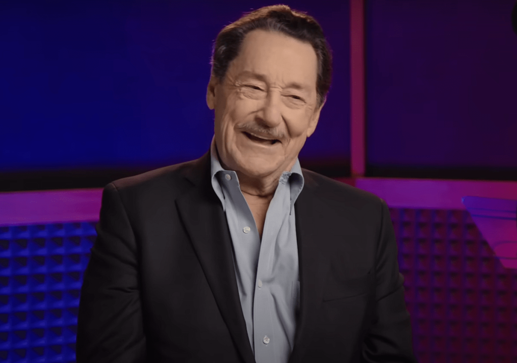 Optimus Prime Voice Actor Peter Cullen Receives Iconic Lifetime ...