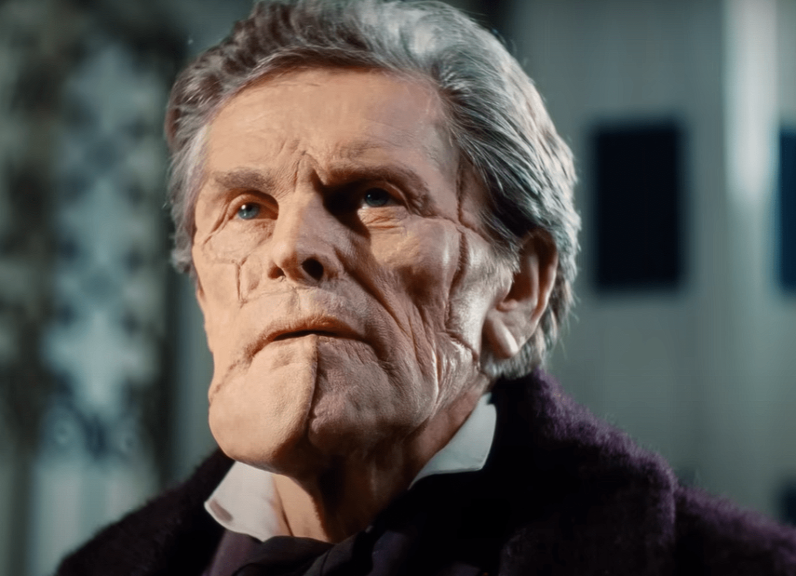 Willem Dafoe Was Jealous of Mark Ruffalo For Dancing With Emma Stone in ...