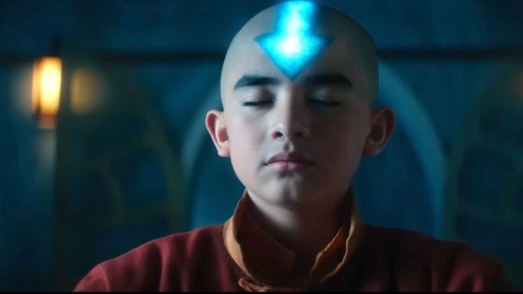 Aang Actor Gordon Cormier's Nationality and Family: How Did the Avatar ...