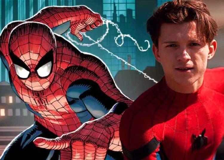 5 Reasons Spectacular Spider-Man Is The Best Spider-Man Animated Show