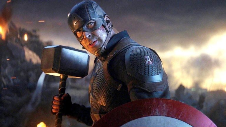 Marvel Finally Answers How Howard Stark Got Vibranium to Make Chris ...