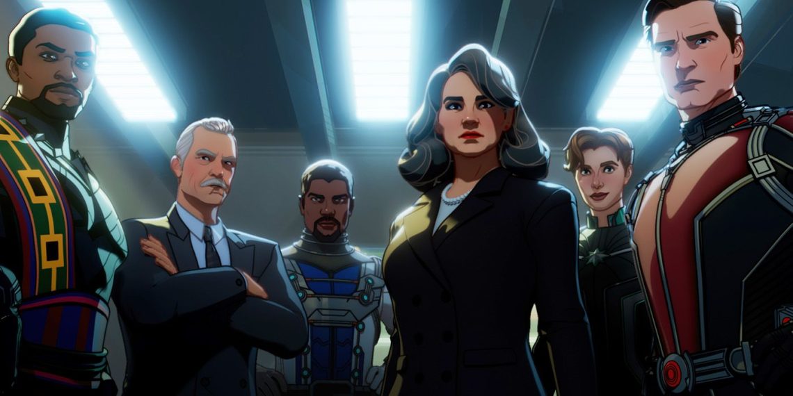 Marvel Finally Answers How Howard Stark Got Vibranium to Make Chris ...