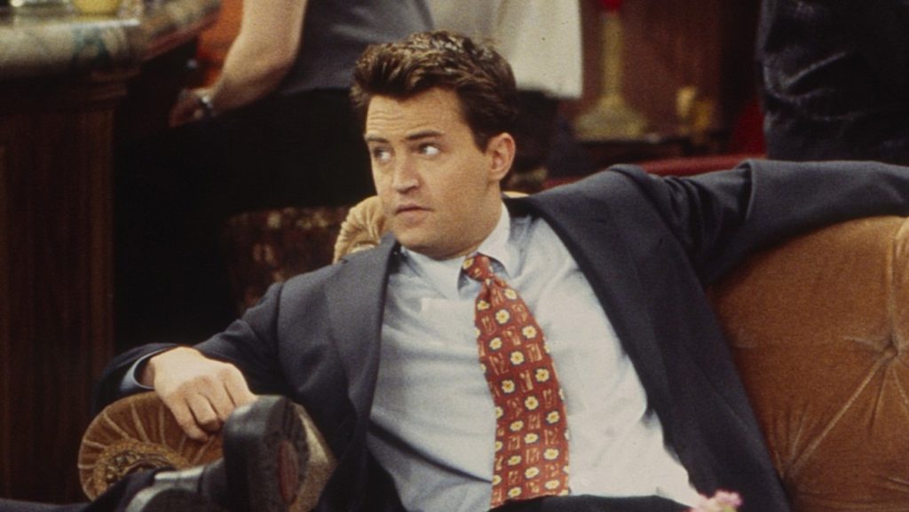 Matthew Perry, Bob Barker and 5 Famous Celebrities Who Sadly Passed ...