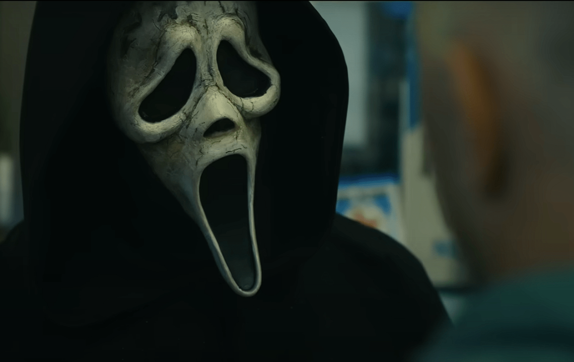 "Franchise Is dead": Scream 7 Loses Its Director After Melissa Barrera ...