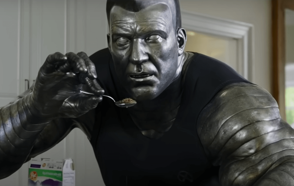 1 X-Men Character Has the Potential to Become One of the Darkest ...