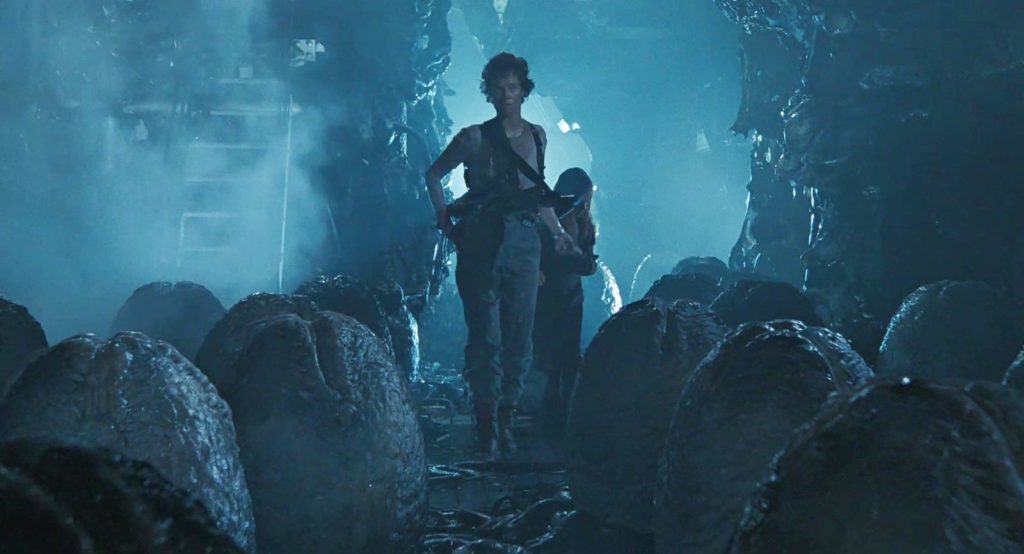 James Cameron's Mother Launched 'Avatar' Director's Career By Helping ...