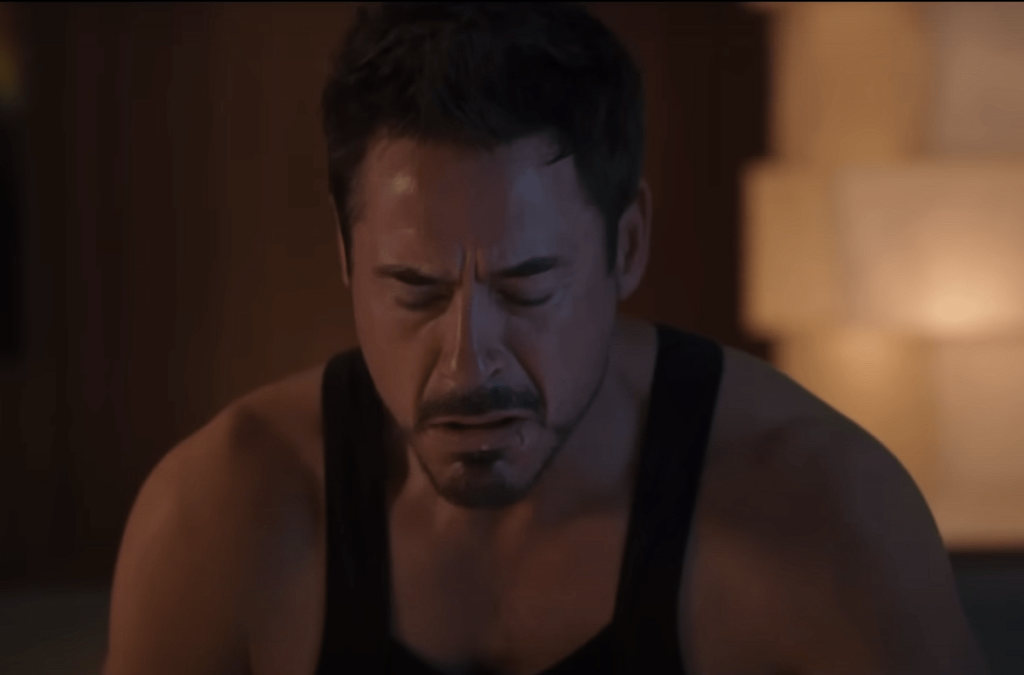 Bombshell MCU Theory Claims Captain America Deceived Iron Man in Age of ...