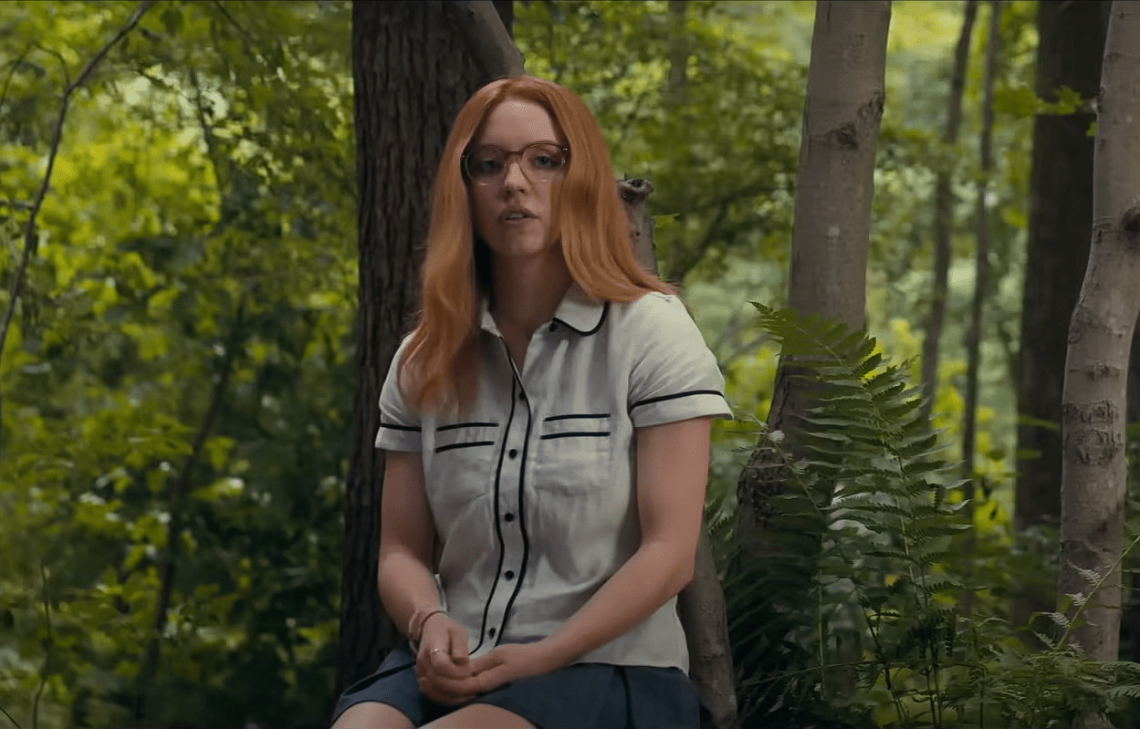 "I'm not even lying": The 1 Julia Roberts' Rom Com Sydney Sweeney Deems ...