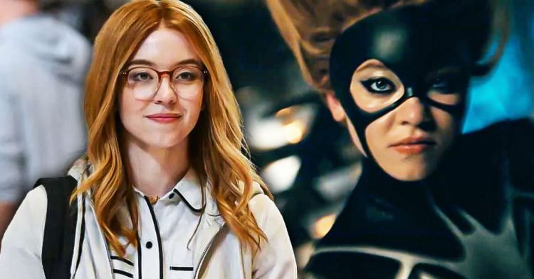 "This is a disaster to any actor out there": Madame Web Star Sydney ...