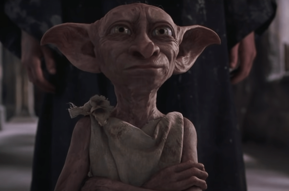 Vladimir Putin Wanted to Sue WB, Thought a Beloved Harry Potter ...