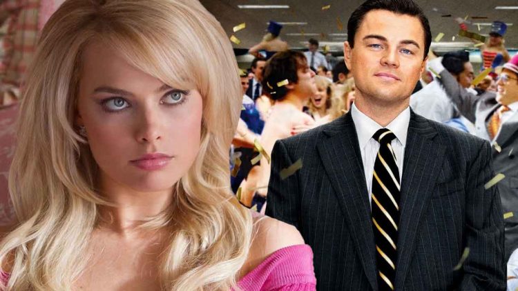 "I wasn't talking to you": Margot Robbie Got Peculiar Advice to Nail ...