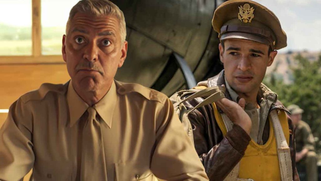 George Clooney's "Most daunting" Project isn't Even a Movie: It's a ...